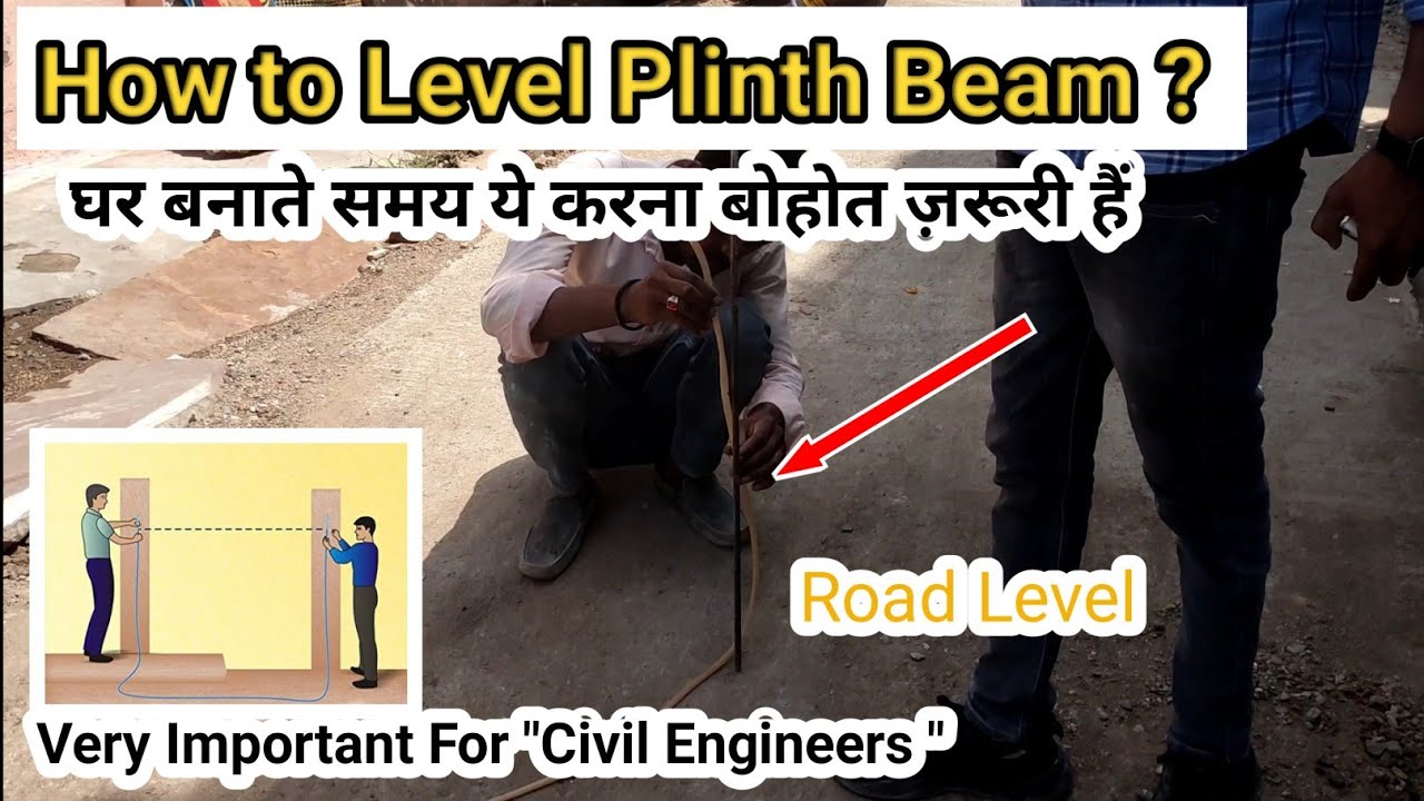 How to Transfer level from Road to building ? | How to transfer level ...