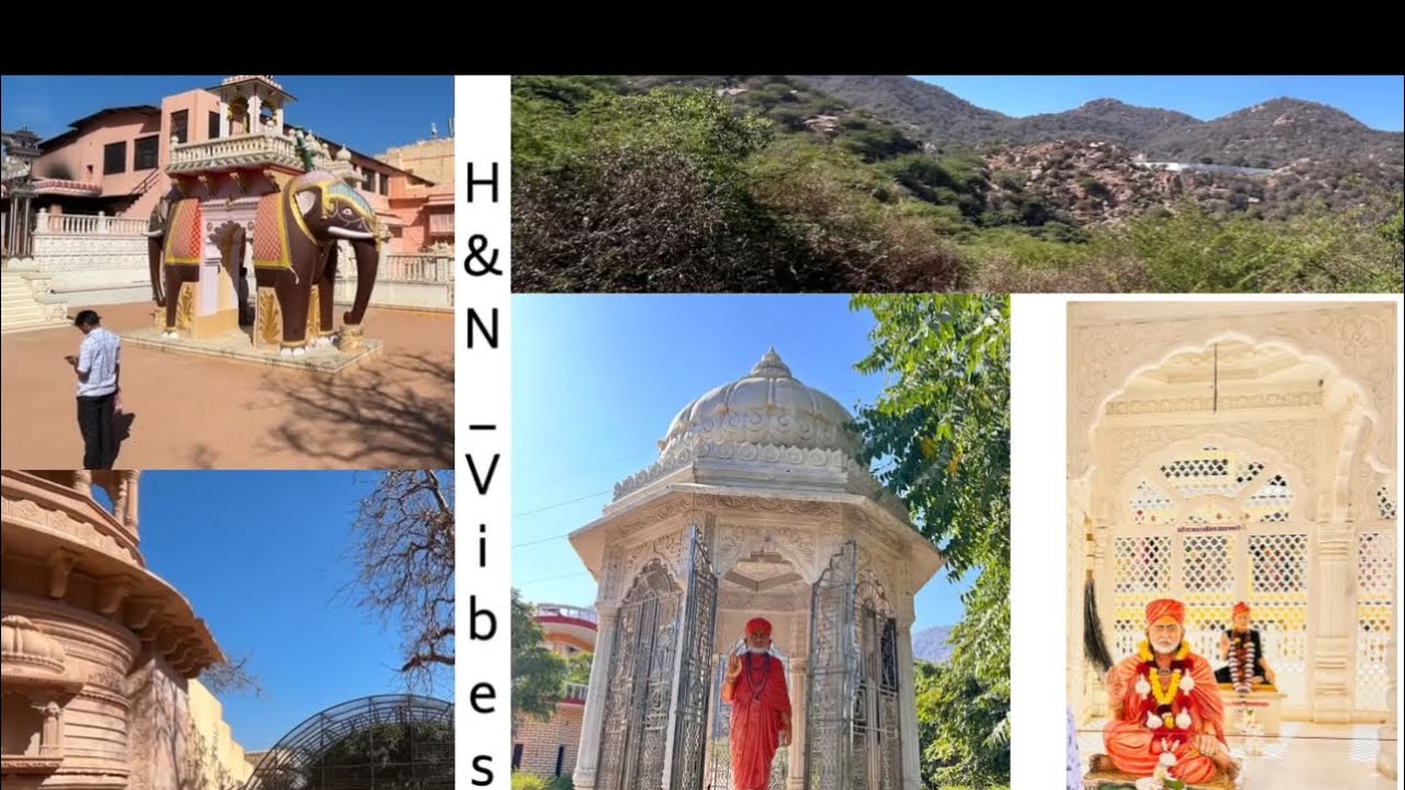 Jalore sire mandir 🛕 🙏🏻🙏🏻 - YouTube