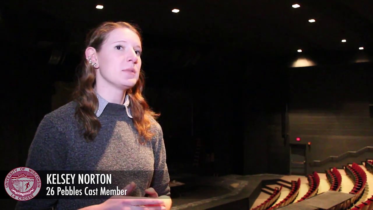 Performing 26 Pebbles - YouTube