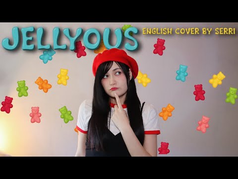 ILLIT (아일릿) - jellyous || English Cover by SERRI