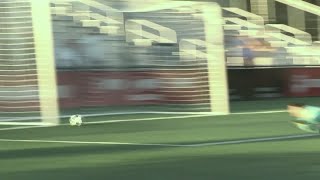 Jeremy Kelly with a Goal vs. New York Red Bulls II by @GF - eDayFm