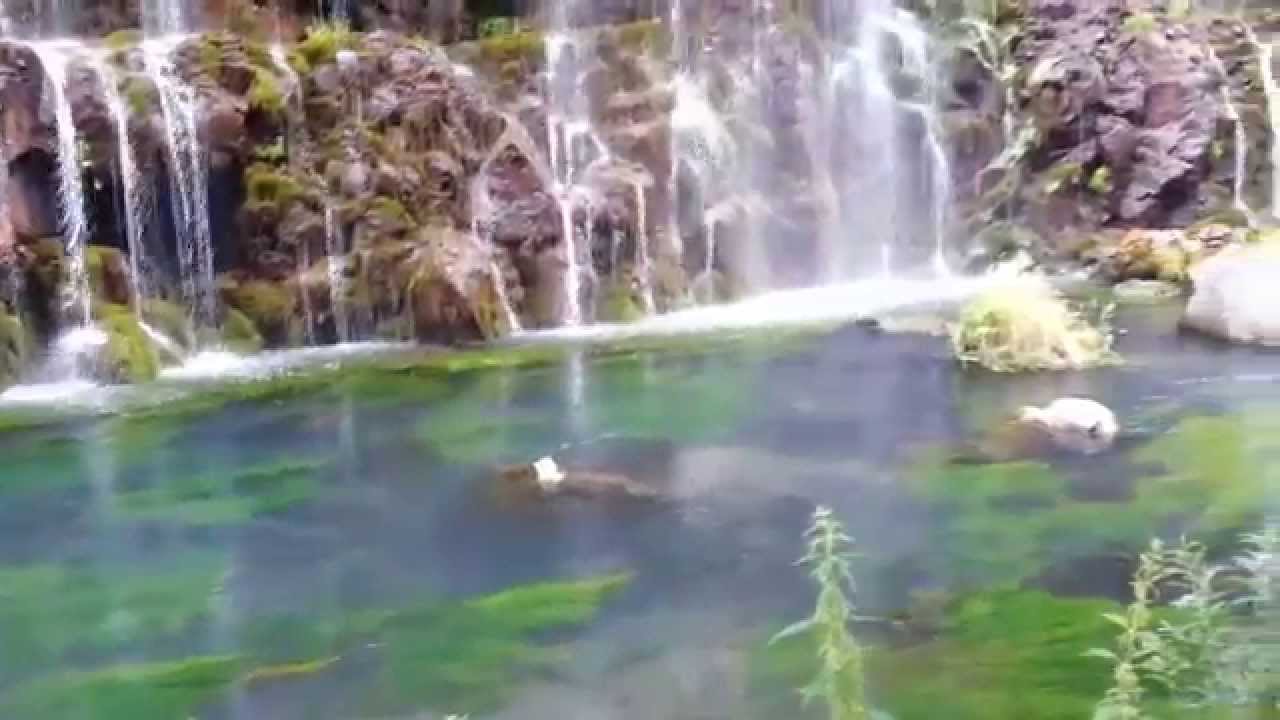 წალკის კანიონი - Canyon in Tsalka, Georgia (country) - YouTube