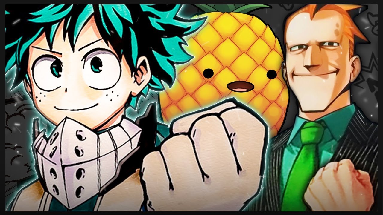 My Hero Academia: The Meta Liberation Army Arc, Explained – SZJNU