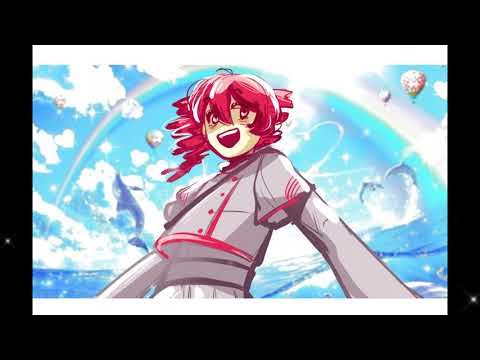 【Kasane Teto】Symphony【SynthV Cover】 - YouTube