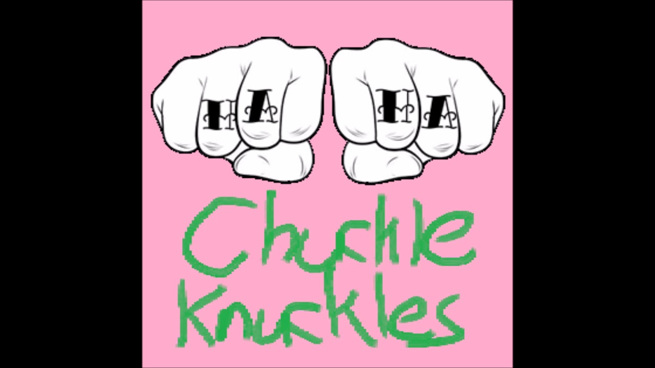 Chuckle Knuckles UK - Endgame - YouTube