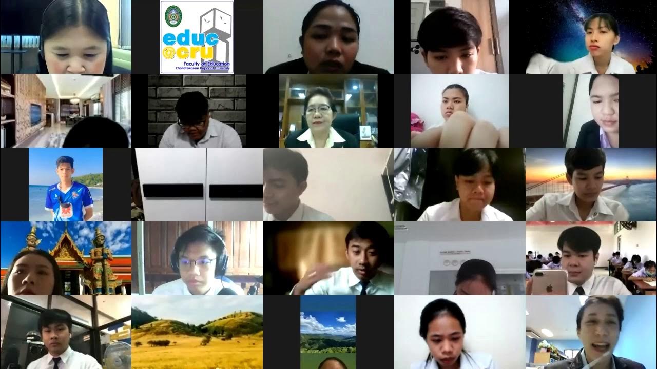 Internship II EP 1 - YouTube