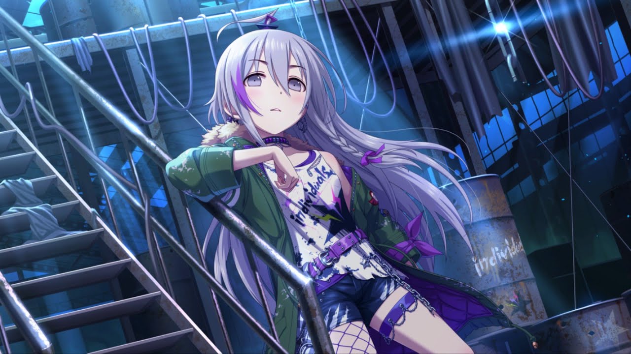 [SSR Preview] Hoshi Syoko [SSR No. 3] - YouTube