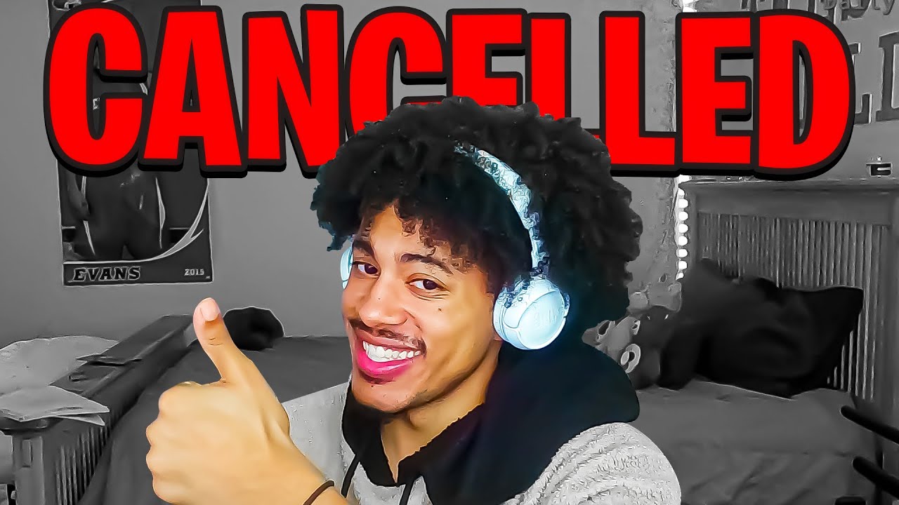 My Viewers Said I'm A BAD INFLUENCE😳.... (WITH PROOF) - YouTube