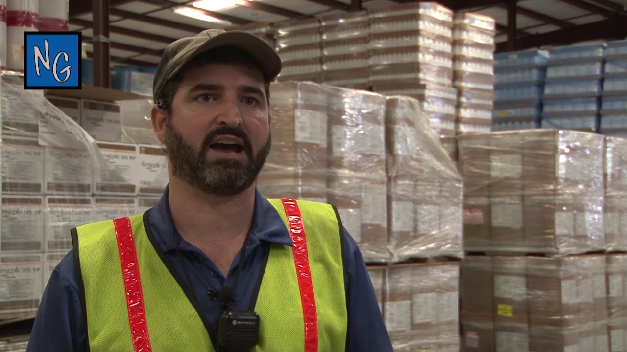 Next Gen Valdosta: Ryan Boggs, Outsource Logistics - YouTube