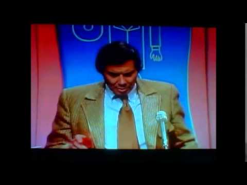 Ed Edwards appears on TV show - YouTube