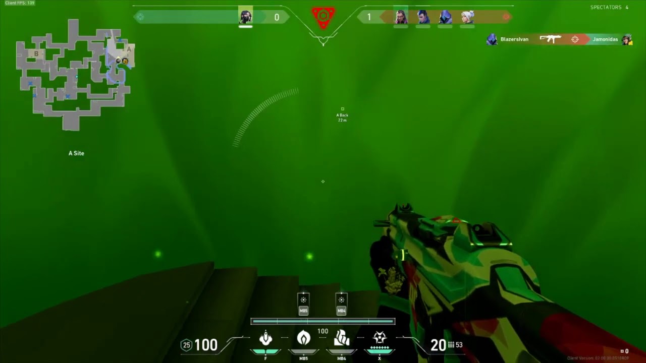 Ten Million Damage Range Bot World Record, Viper ult lineup for easy ...