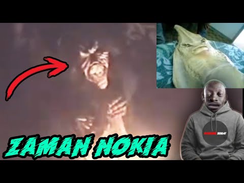 VCS | PENAMPAKAN JADUL BIKIN NOSTALGIA