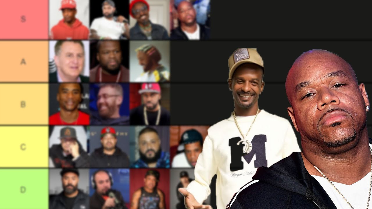 The FIRST Old Head Tier List YouTube the-first-old-head-tier-list-youtube