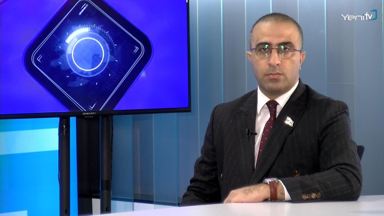 Şərq ilə Qərbin qovuşuğunda: İslam həmrəyliyinə mühüm töhfə - CANLI ...