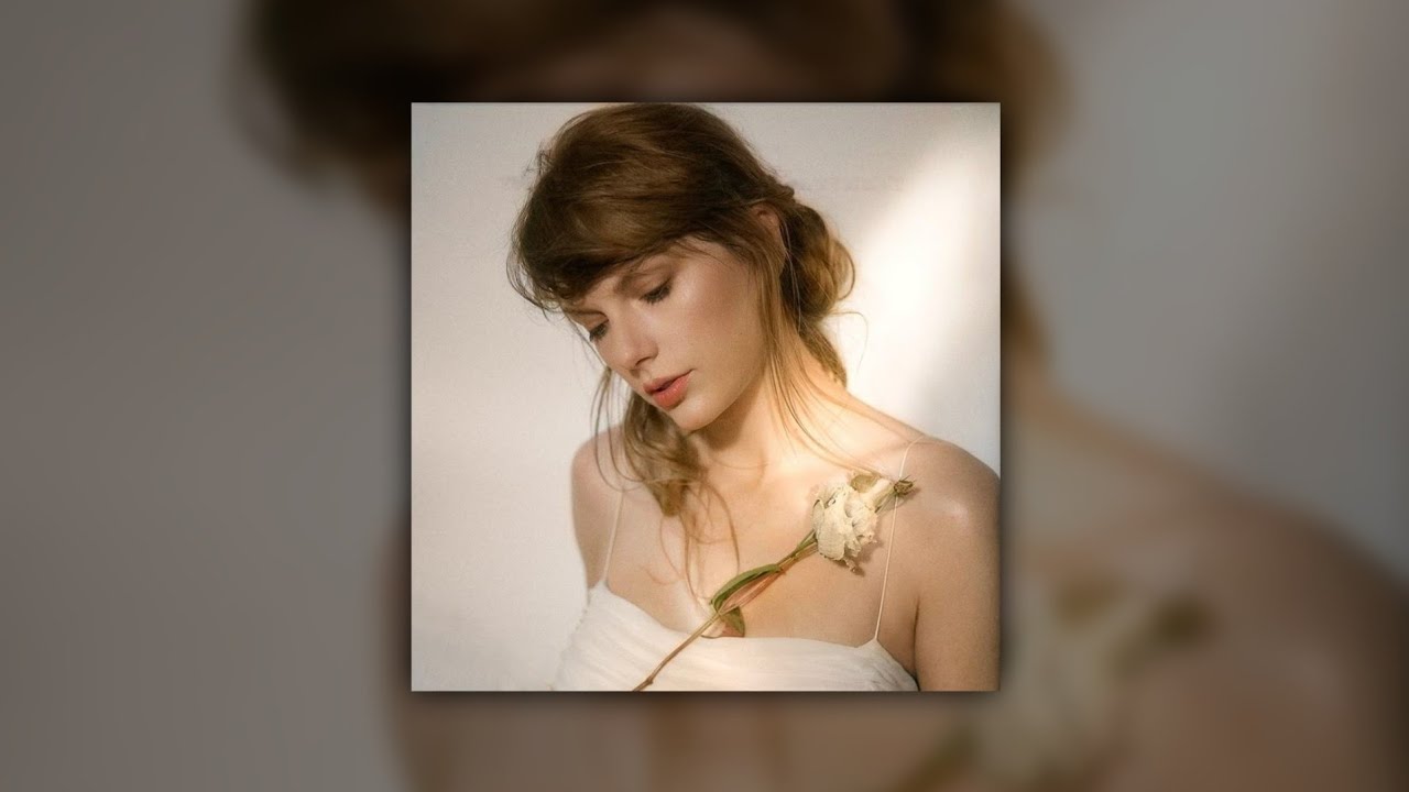 The National, Taylor Swift - The Alcott (sped up) - YouTube
