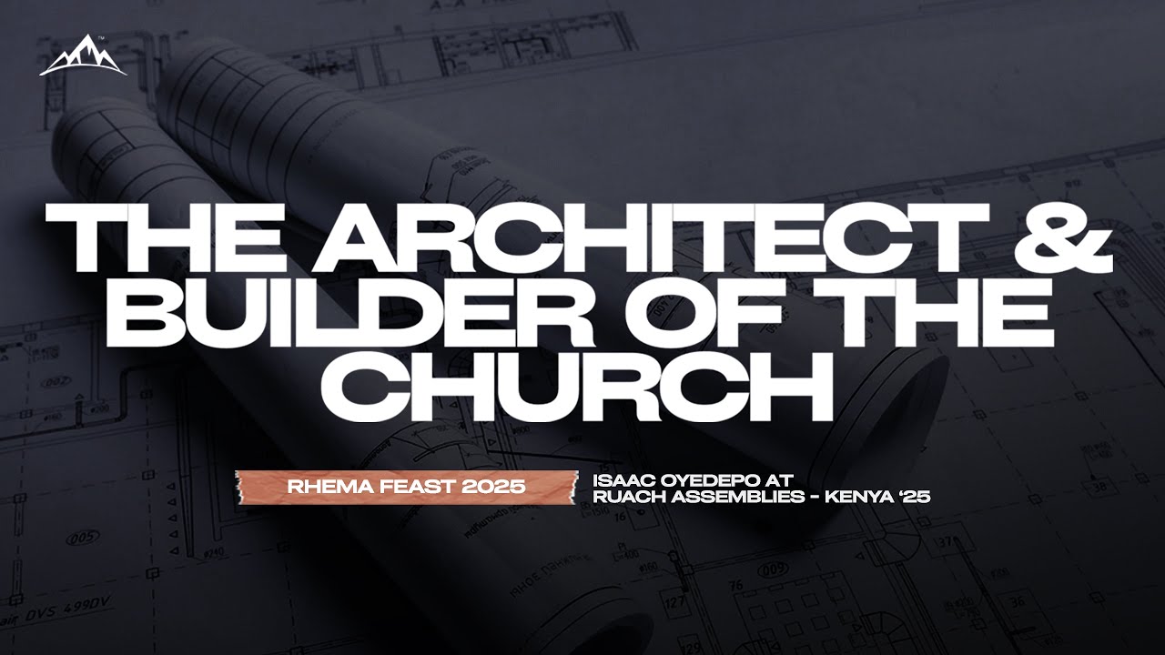 THE EVIDENCE OF THE FIRE || VICTORY INTERNATIONAL CHURCH 2025 || ISAAC ...