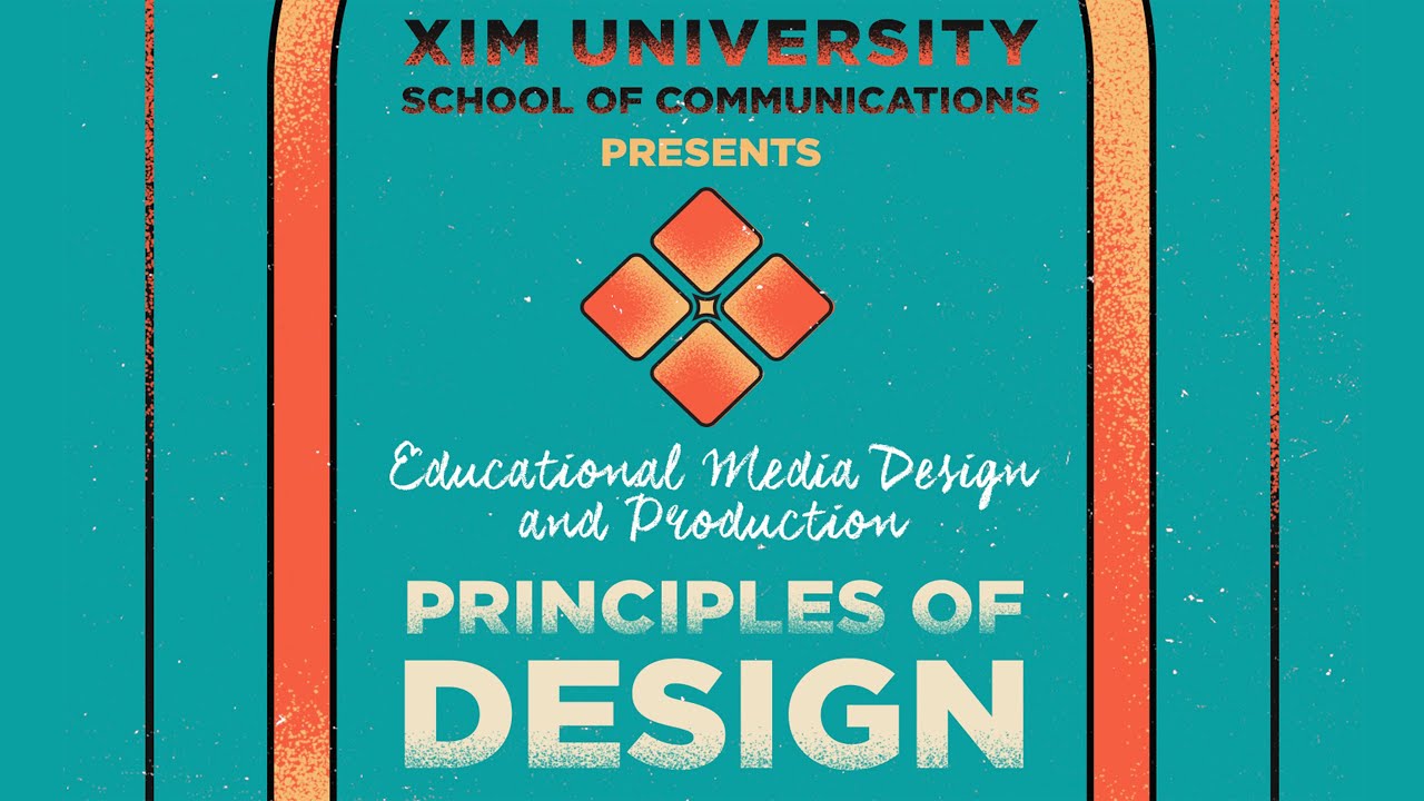 Principles of Design | Educational Module by Students | School of ...