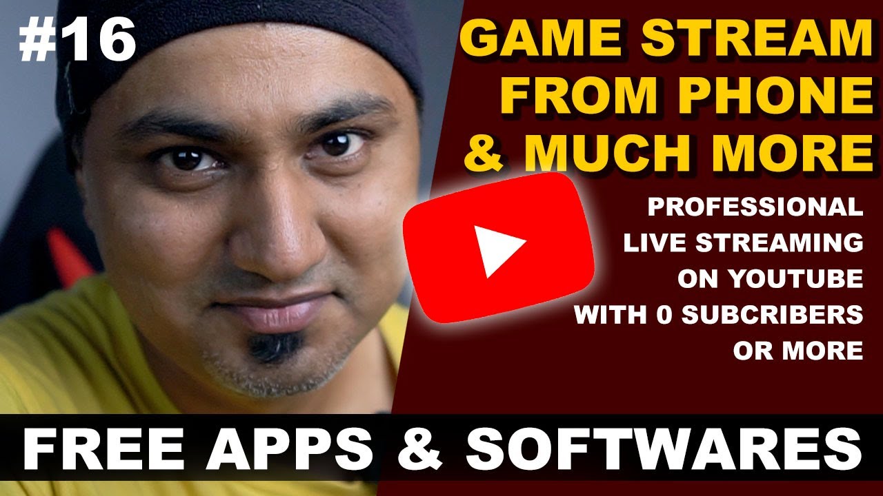 Master YouTube LIVE Streaming to Get MORE VIEWS & SUBSCRIBERS || How to ...