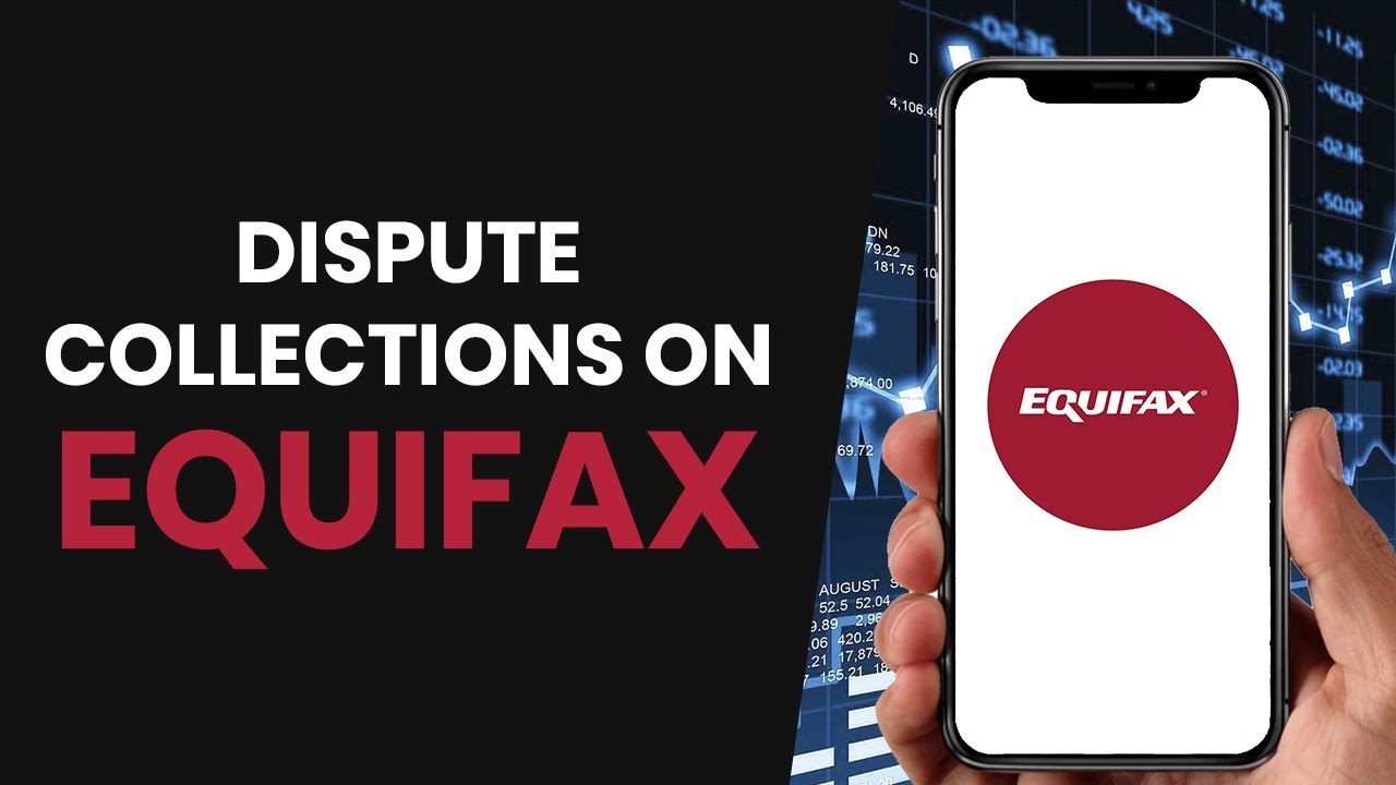 HOW TO CORRECTLY DISPUTE COLLECTIONS ON EQUIFAX (FULL GUIDE) - YouTube
