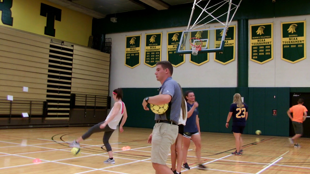 Colburn Tech in PE - YouTube