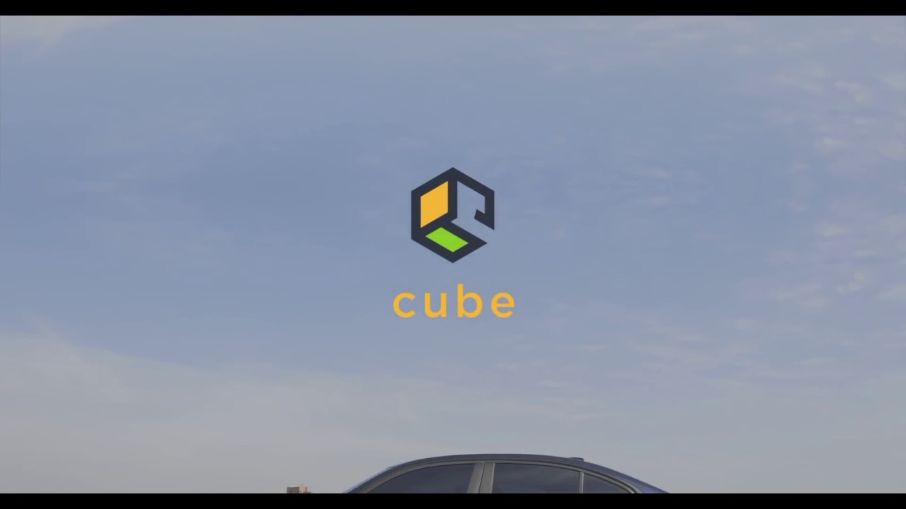 How to use Cube OTA (Over The Air)? - YouTube