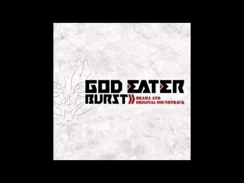 God Eater Burst Drama & OST - Dum Spiro