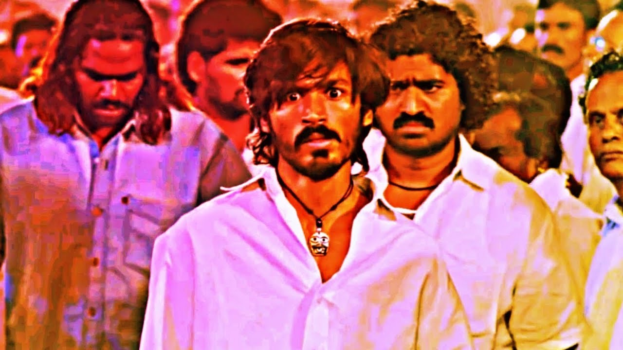 Oru naalil Pudhupettai Vibe 💗 | Dhanush 🔥 | Sneha 💖 | Selvaraghavan 🏻 ...