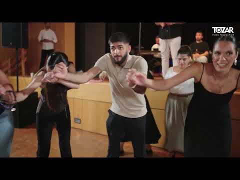 PART 2 - Grup Deya - 4K 60P - HalayNight - 30.05.2026 - Geislingen an der Steige