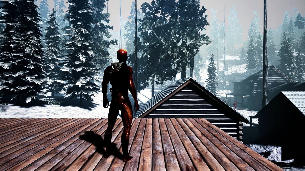 Zomby Soldier [Gameplay, PC] - YouTube