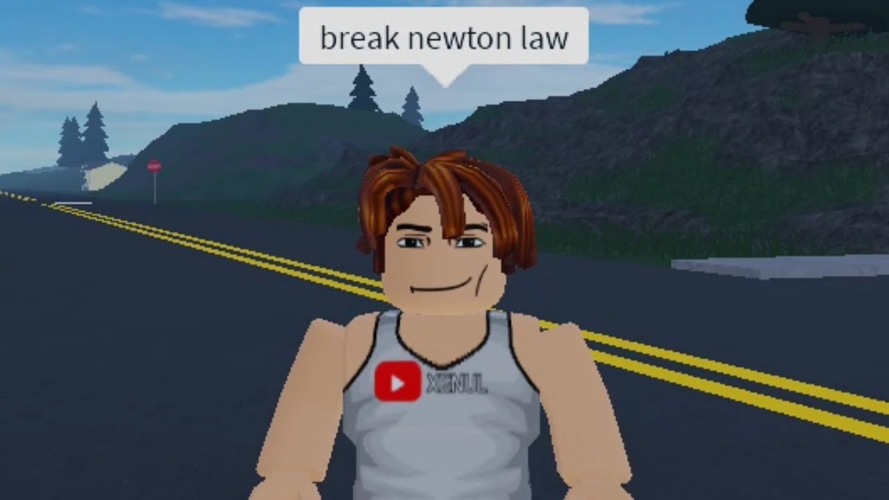 The Roblox County - YouTube