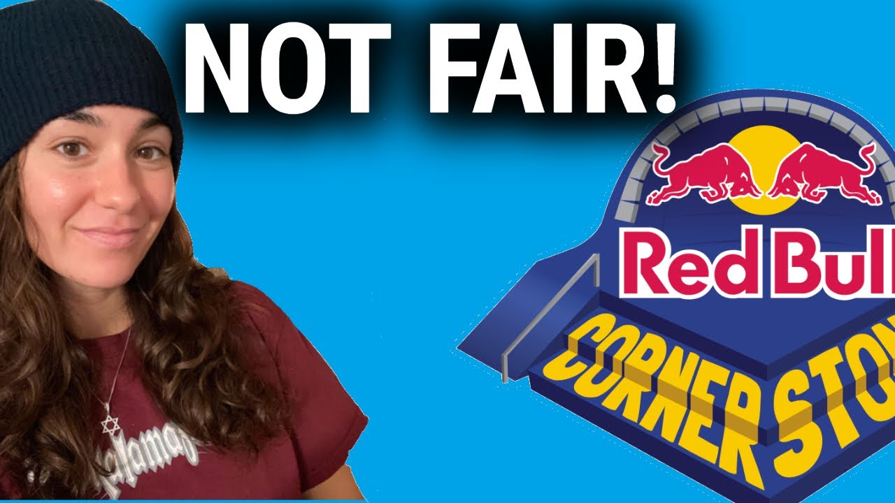 Taylor Silverman on UNFAIR Competition w/ Trans Skater | #SkateNews ...