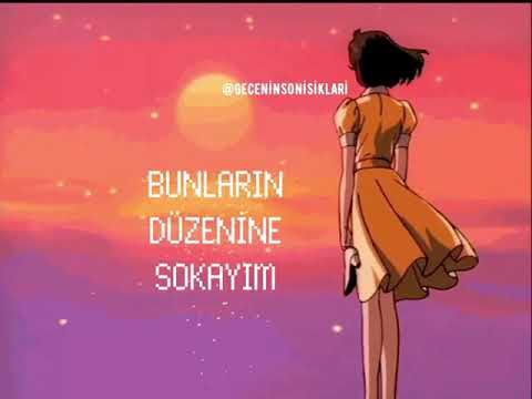 Zaten Kırılmış Bir Kızsın