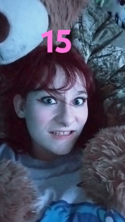 How old am I? - YouTube