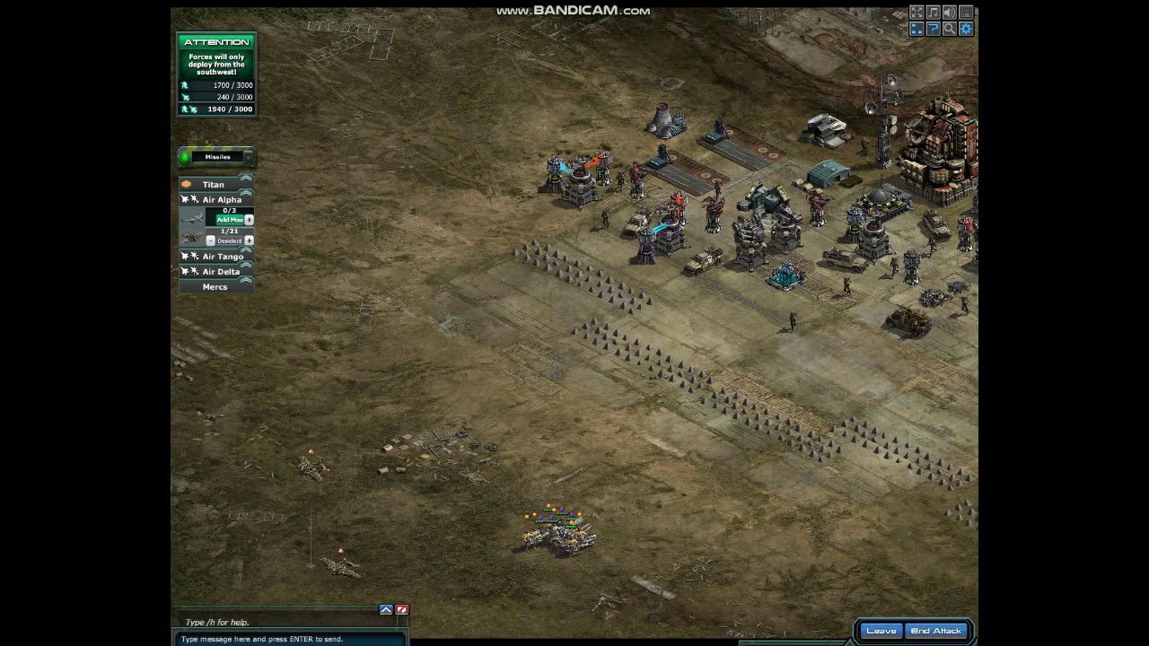 OUTBACK BASE EASY WAY - YouTube