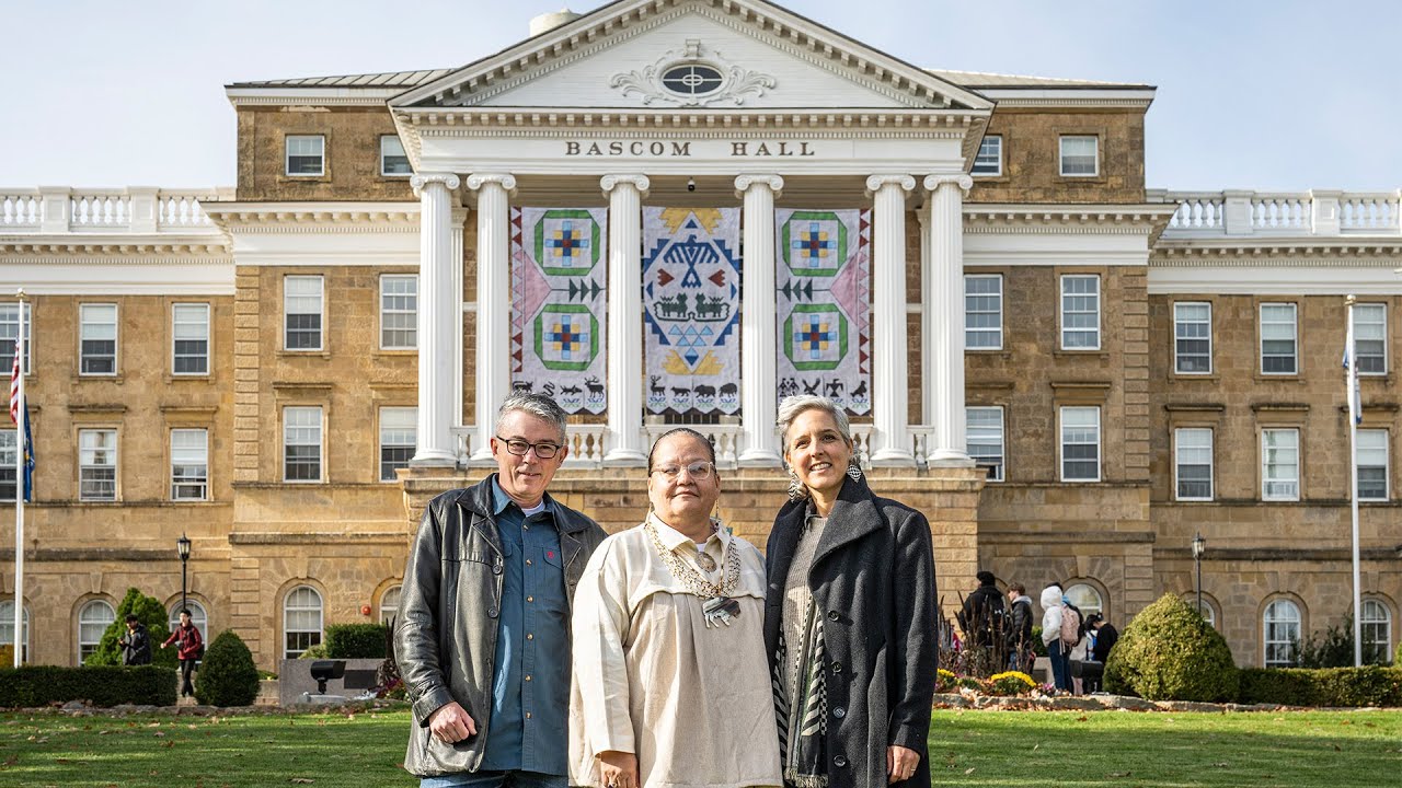 Seed by Seed: A look behind the collaborative design of the UW–Madison ...