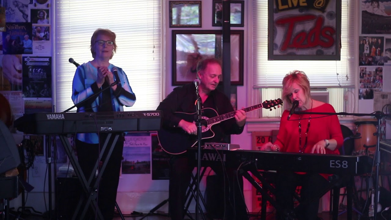 Class Act with Sylvia Johns Ritchie on Pleasure Island Conversations ...