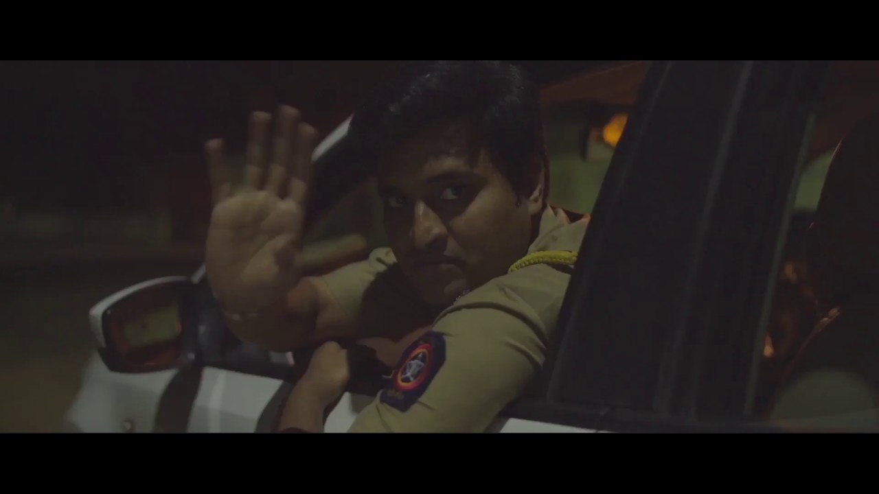 Machhar short film - as a inspector - Sagar Mane - YouTube