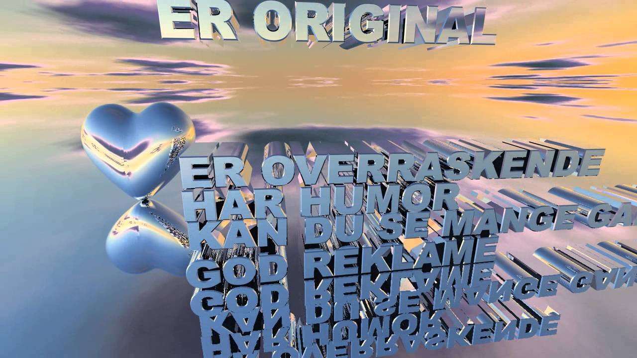 Stream Left STEREO GOD REKLAME - YouTube
