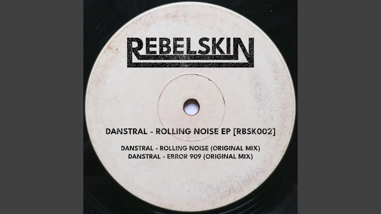 Error 909 (Original Mix) - YouTube