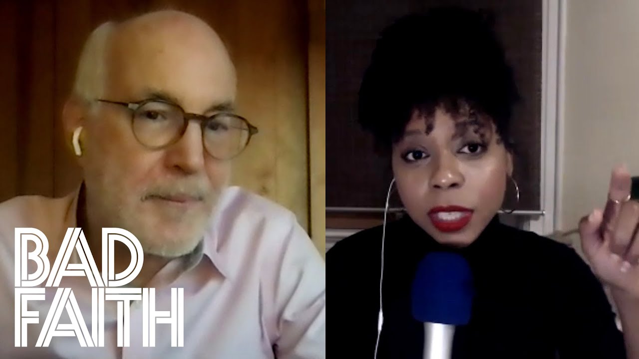 Will DSA Come Out in Support of #ForceTheVote? w/ Michael Lighty - YouTube