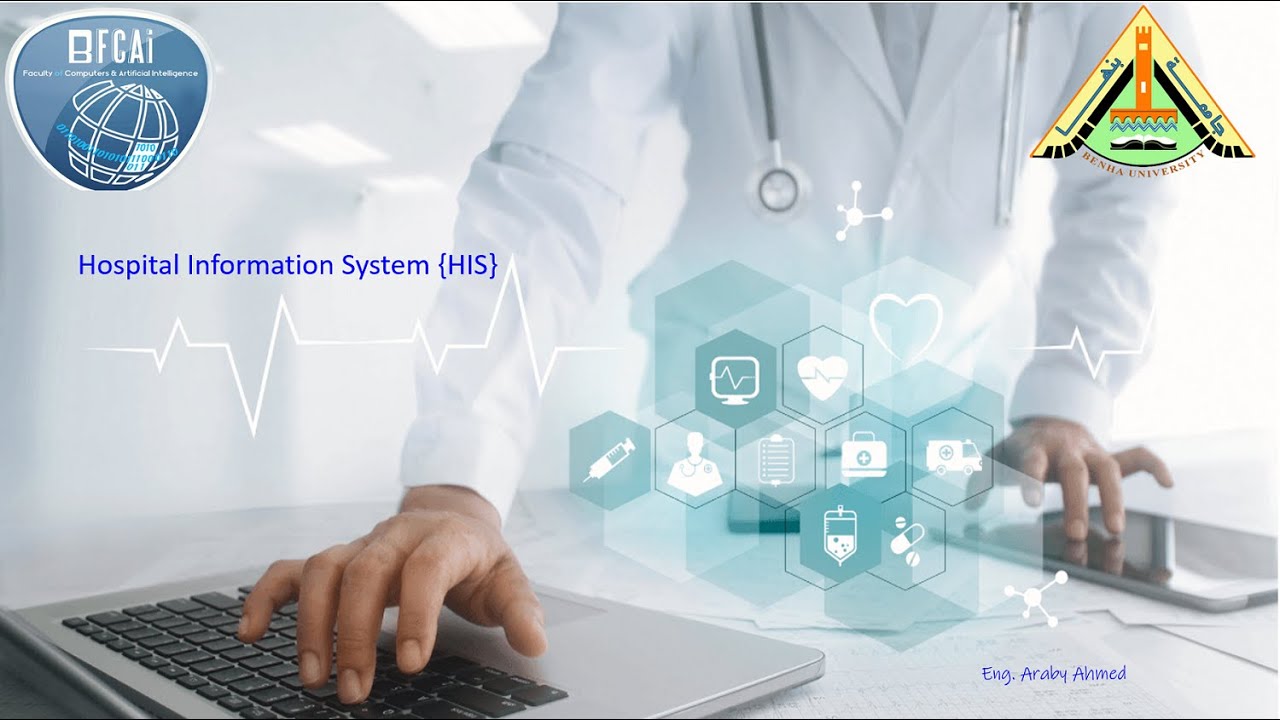 9- HIS - Radiology - YouTube