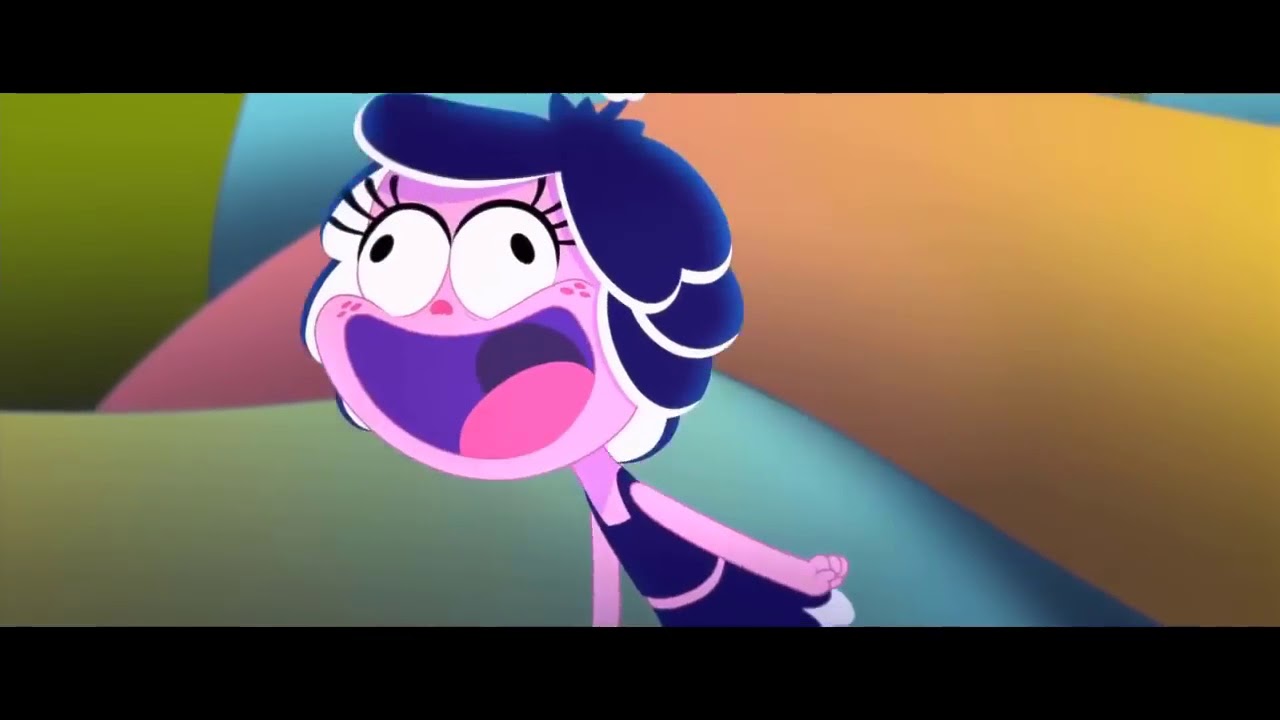 Hanazuki Laugh - YouTube
