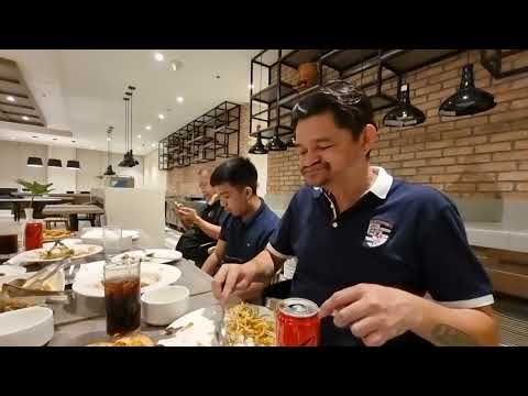 interview with 2x world champion in billiard...ronnie "the volcanoe ...