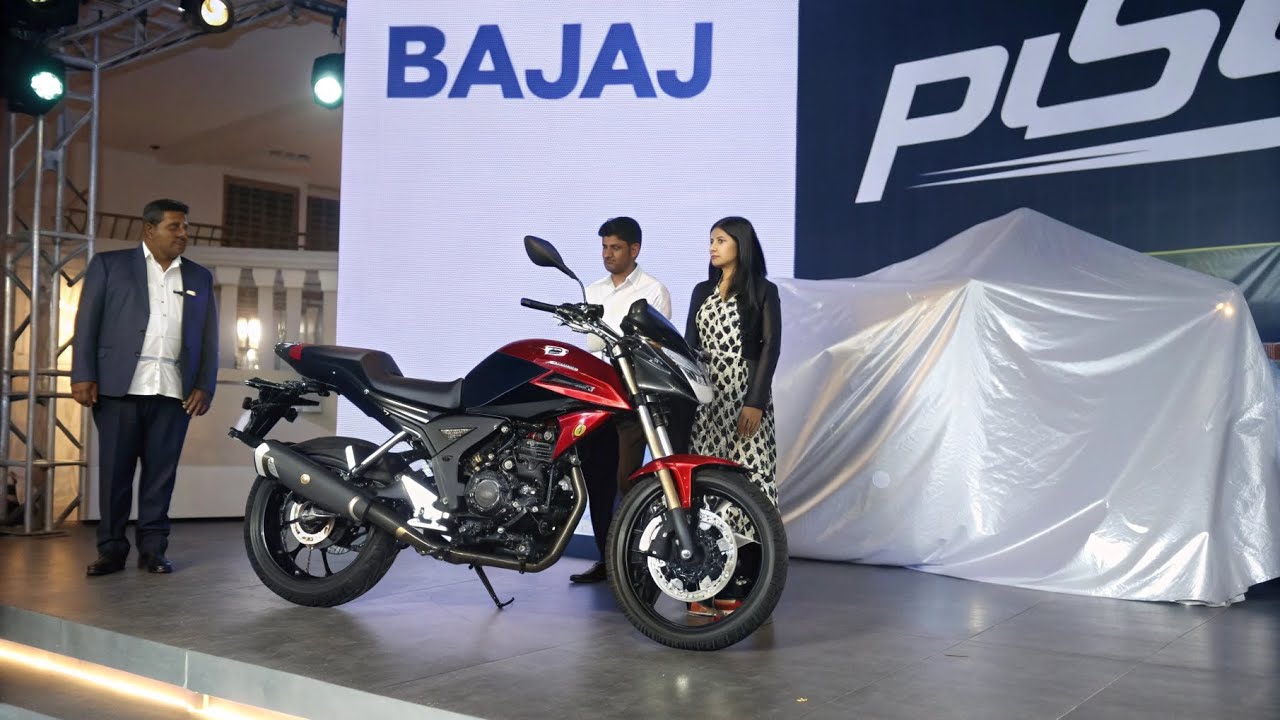 🚨 New 2025 Bajaj Pulsar 150 | Unbelievable Features & Stunning Design ...