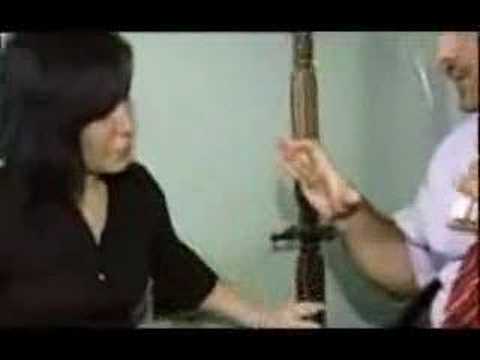 Salih Memişoğlu ve 3.Göz