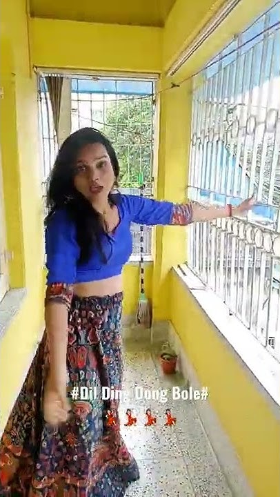Dil Ding Dong Bole/Nirupama's Diary Short Video please Subscribe - YouTube