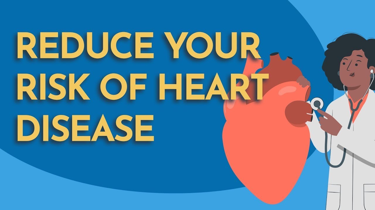 Cardiac Surgeon Explains How to Reduce Your Risk of Heart Disease - YouTube