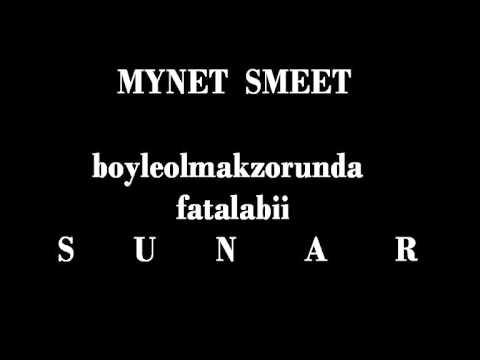 MYNET SMEET  boyleolmakzorunda  &  fatalabii   sunar.wmv