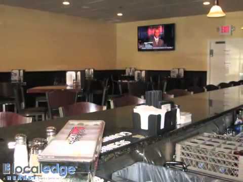 Front Row Pizzeria Exeter NH US - YouTube