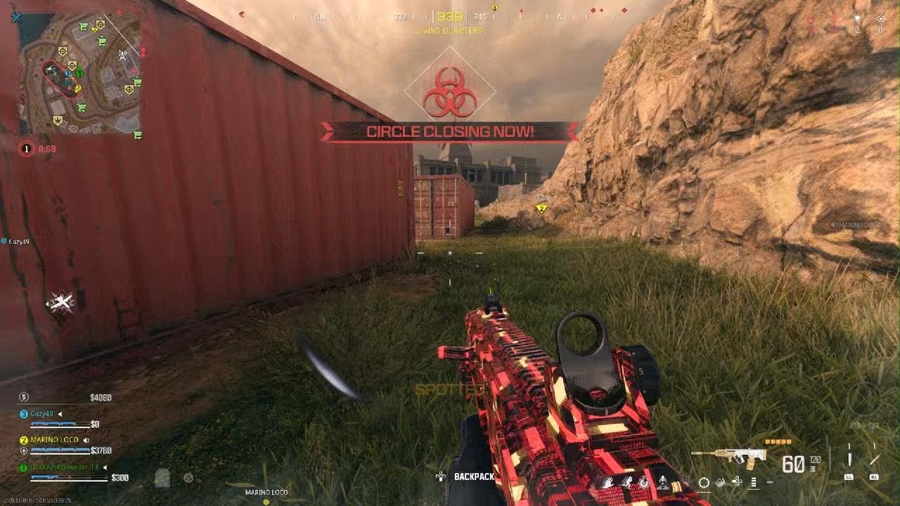 COD BRAINROT - YouTube